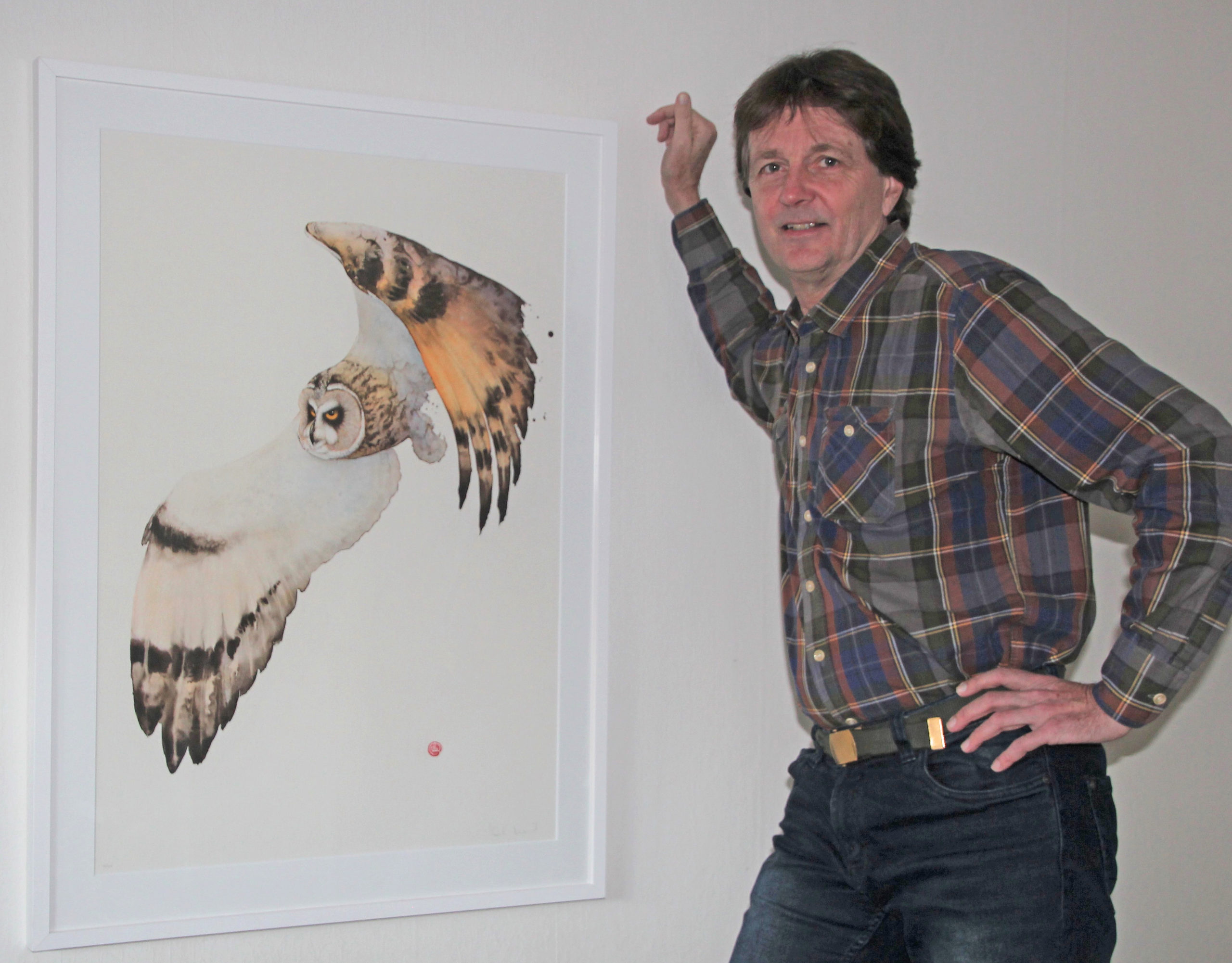 Hellsingprisen for 2022 tildeles Anders Helander - NFKK