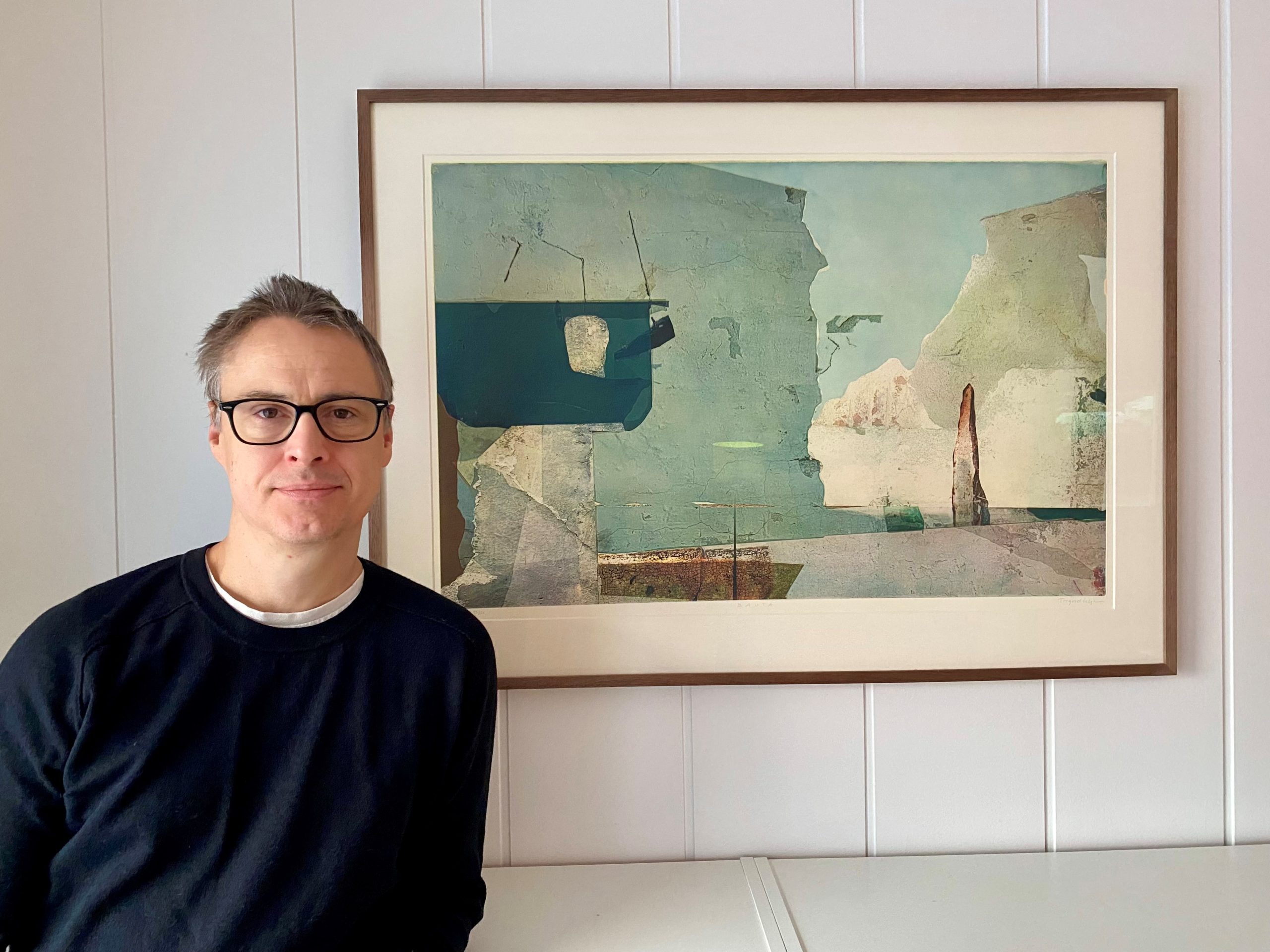 Hellsingprisen for 2023 tildeles Nils Bolstad - NFKK