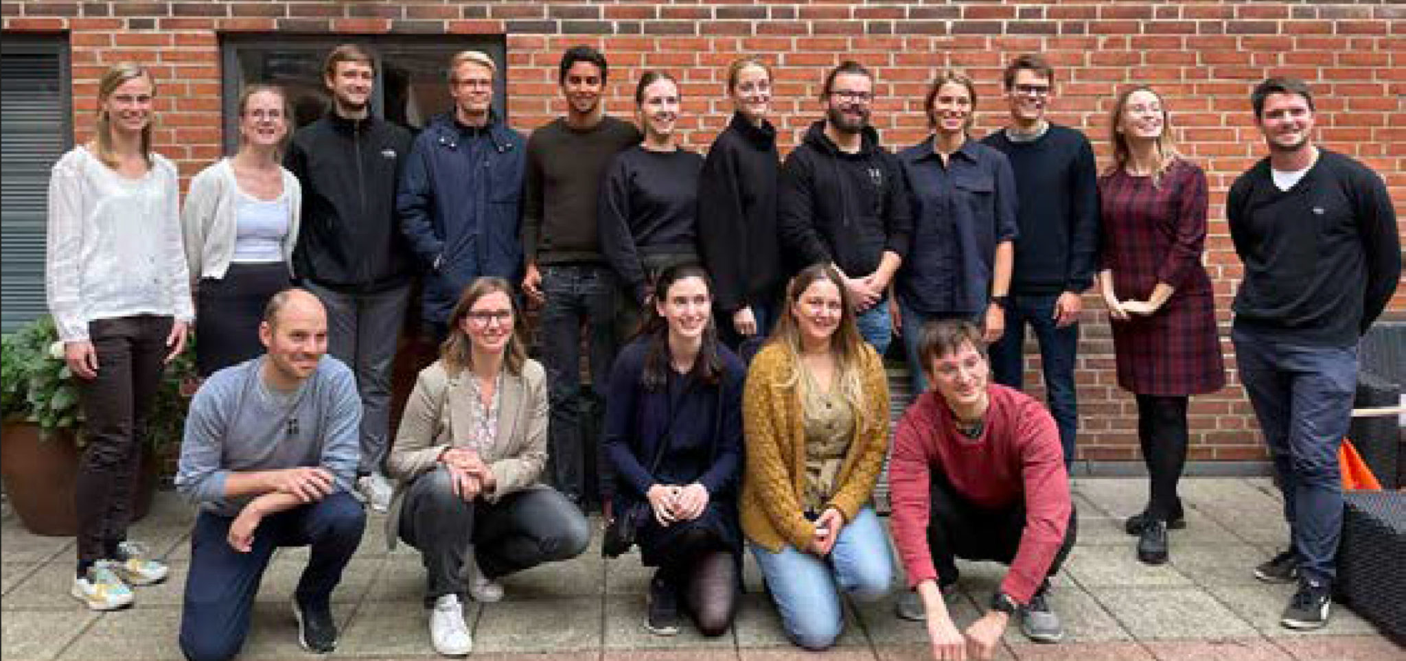 NFKK - Nordisk Forening for Klinisk Kemi