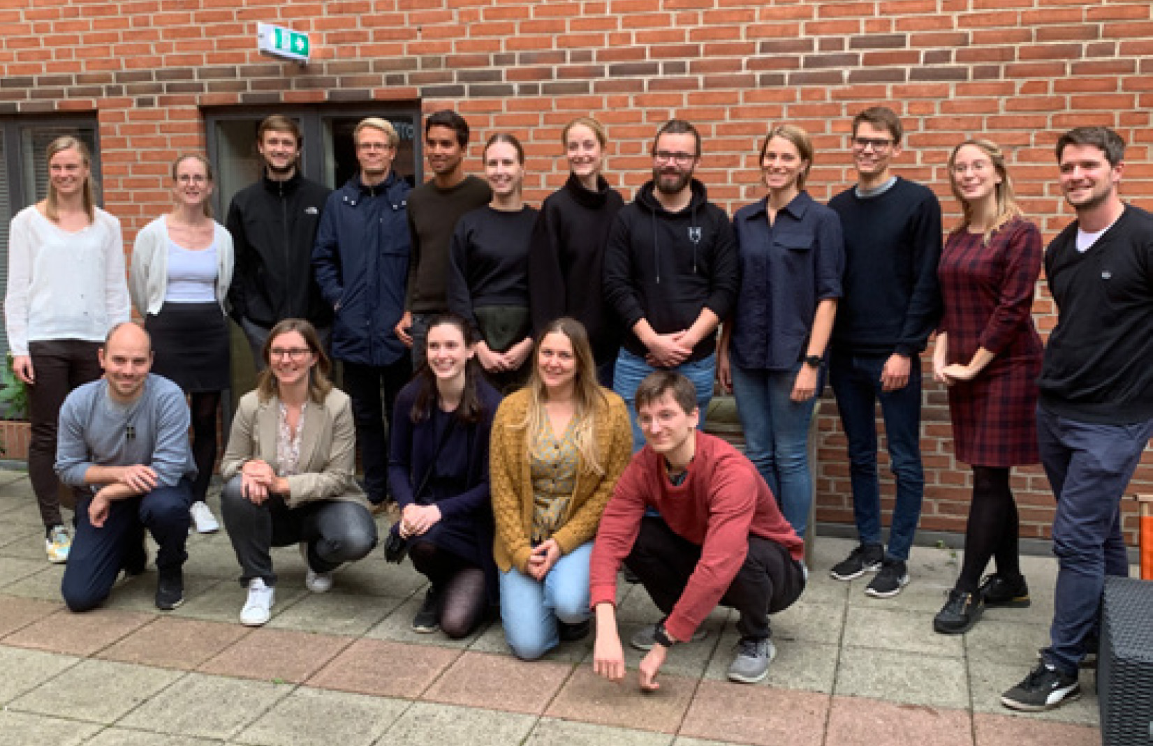 NFKK - Nordisk Forening for Klinisk Kemi